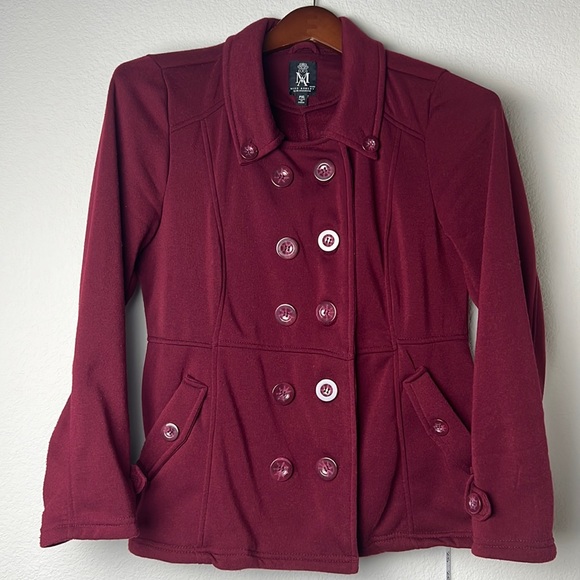 Ashley By 26 International | Jackets & Coats | Miss Ashley By 26 ...